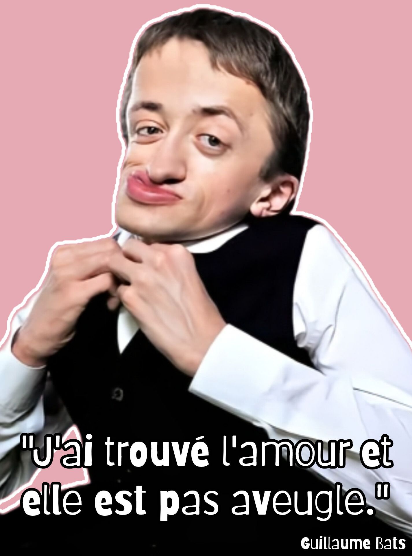 Vous n’en n’avez pas marre de voir les mêmes têtes ? – Une Voix qui Porte